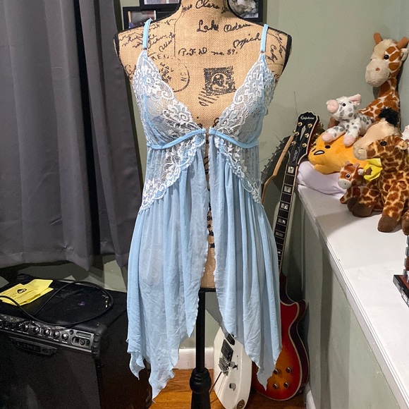 SHEIN | Intimates & Sleepwear | Shein Lingerie Set | Poshmark